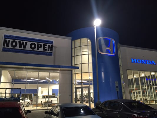 SCOTT CLARK HONDA - Updated May 2025 - 46 Photos & 226 Reviews - 7025 E ...