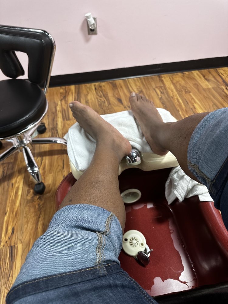 TERWILLIGER NAILS - 106 Photos & 89 Reviews - 8730 SW Terwilliger Blvd ...