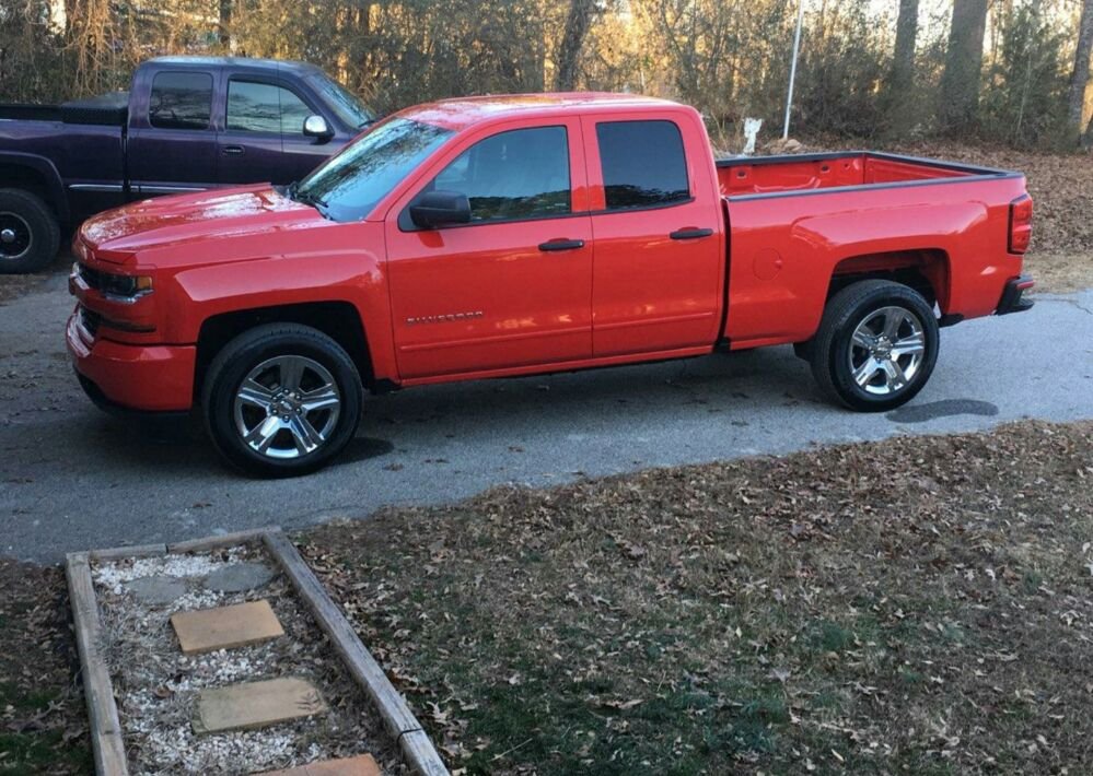 MARK’S DETAILING - Updated December 2024 - Seneca, South Carolina ...