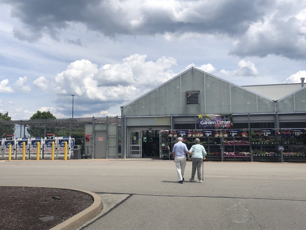 WALMART SUPERCENTER - Updated April 2024 - 31 Photos & 23 Reviews ...