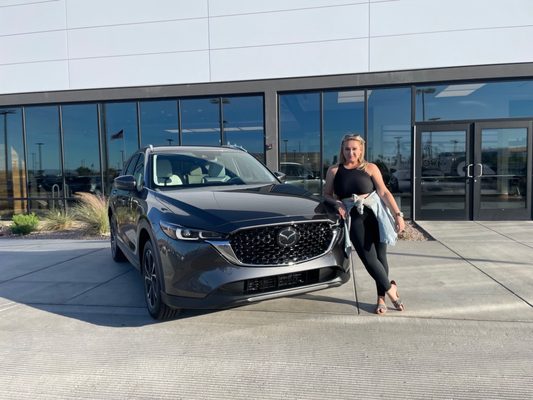 MARK MAZDA - Updated December 2025 - 39 Photos & 191 Reviews - 3875 N ...