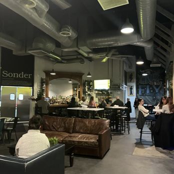 SONDER - 757 Photos & 638 Reviews - 9500 Brimhall Rd, Bakersfield ...