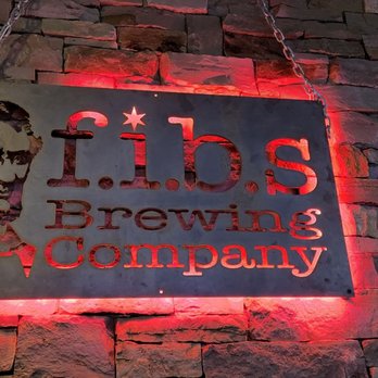 FIBS BREWING - Updated July 2025 - 175 Photos & 72 Reviews - 260 Howard ...