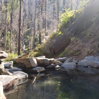 TERWILLIGER HOT SPRINGS - Updated December 2025 - 87 Photos & 53 ...
