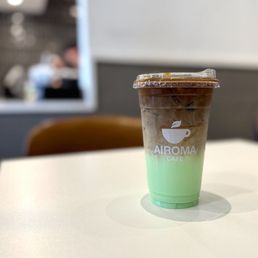 Airoma Cafe - Cheap - Bubble Tea - Updated June 2025 - 516 Photos - 248 ...