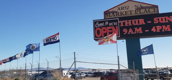 ARIZONA MARKET PLACE - Updated January 2025 - 38 Photos & 20 Reviews ...