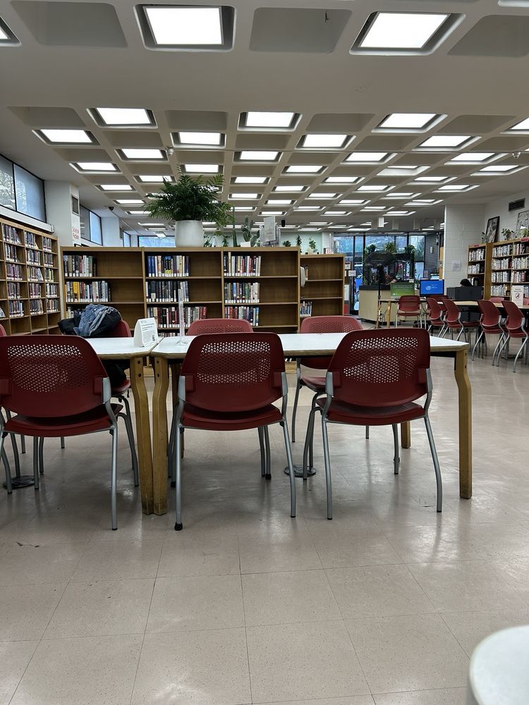 NEW YORK PUBLIC LIBRARY - KIPS BAY LIBRARY - Updated December 2025 - 25 ...