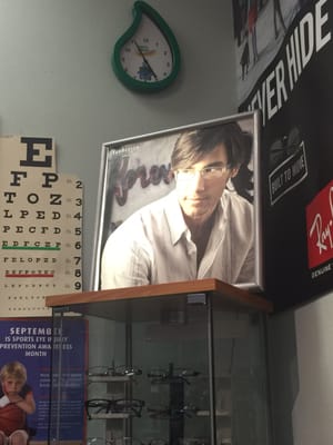 TOWN CENTER OPTOMETRY - Updated October 2025 - 22 Photos & 48 Reviews ...