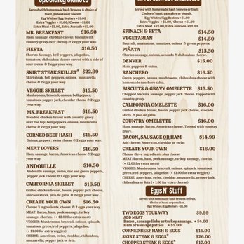 MR. BREAKFAST - Updated September 2025 - 116 Photos & 94 Reviews - 1752 ...