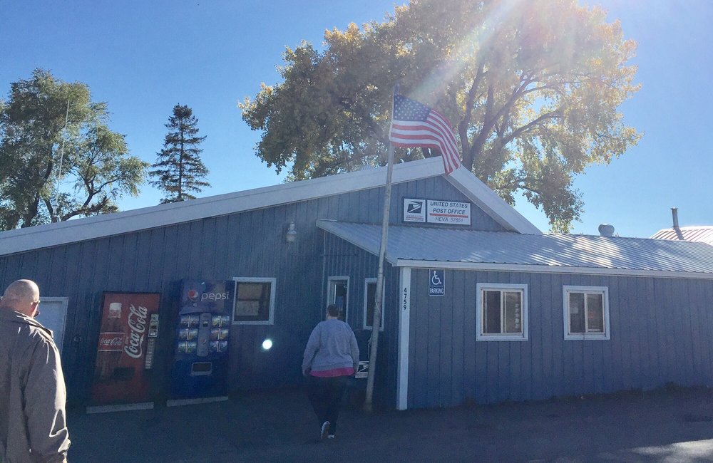 REVA STORE - Updated December 2025 - 101 Main St, Reva, South Dakota ...