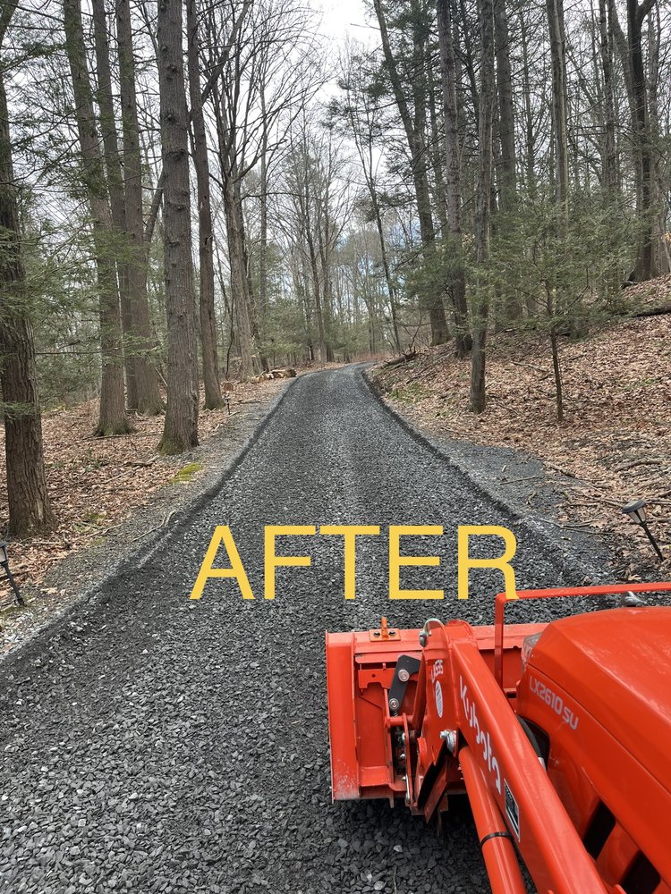 TIMBERLINE LAND MANAGEMENT - Updated July 2024 - 610 Monroe St ...