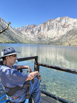 CONVICT LAKE RESORT - Updated September 2024 - 418 Photos & 290 Reviews ...