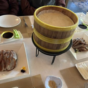 IDEN & QUAN JU DE BEIJING DUCK HOUSE - Updated April 2025 - 952 Photos ...