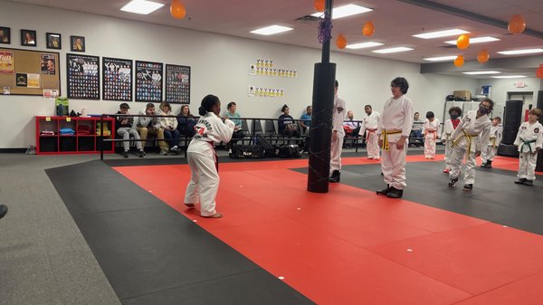 KARATE ATLANTA - MARIETTA - Updated October 2025 - 1050 E Piedmont Rd ...