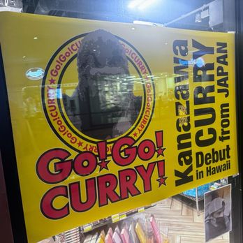 GO GO CURRY - Updated August 2025 - 121 Photos & 53 Reviews - 2330 ...