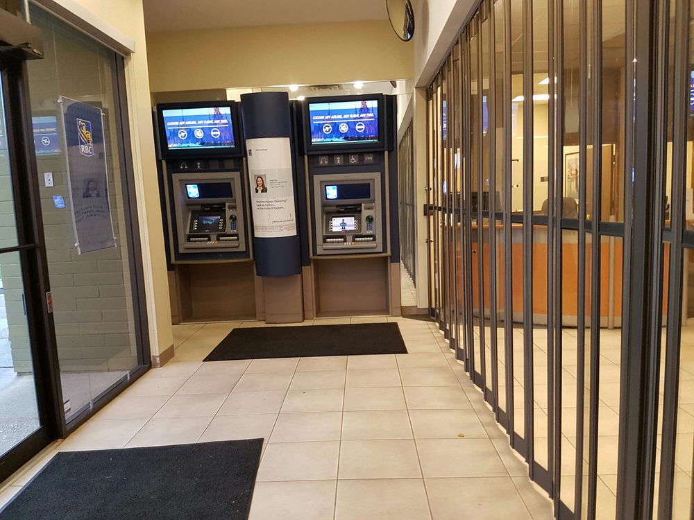 RBC ROYAL BANK - Updated October 2024 - 2840 Bainbridge Avenue, Burnaby ...