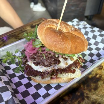 OX BURGER - Updated October 2025 - 250 Photos & 157 Reviews - 1523 E ...