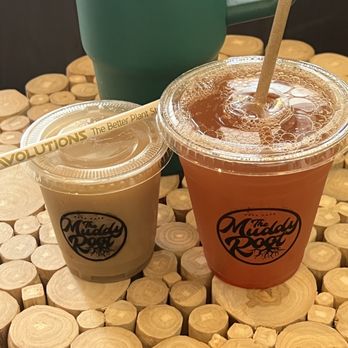 MUDDY WATER KAVA & TEA - Updated December 2025 - 116 Photos & 61 ...