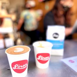 LINEA CAFFE - Updated October 2025 - 343 Photos & 255 Reviews - 3417 ...