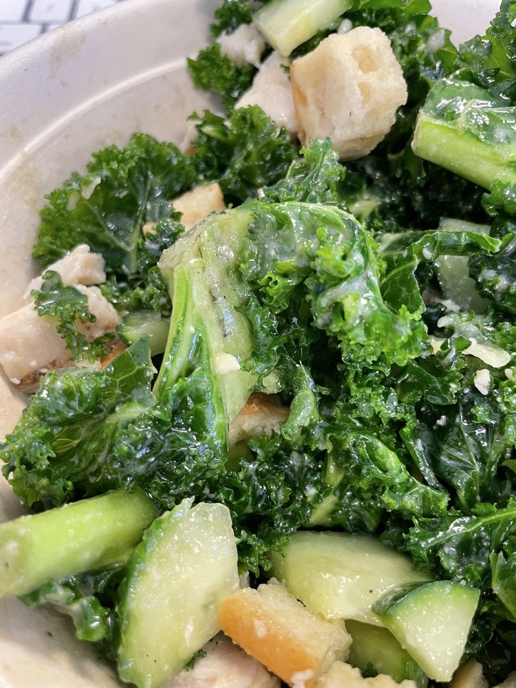 LADLE & LEAF - 177 Photos & 124 Reviews - 1300 Clay St, Oakland, CA ...