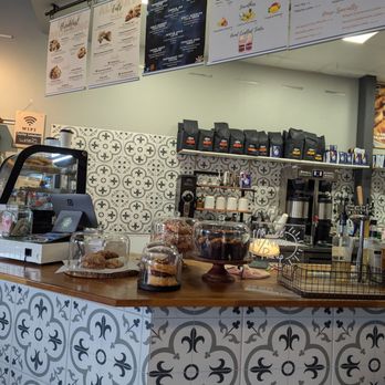 DUINO COFFEE - Updated December 2025 - 222 Photos & 198 Reviews - 7650 Stacy Rd, Mckinney, Texas ...