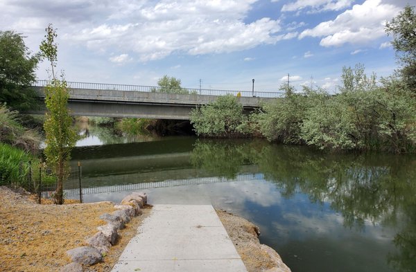 JORDAN RIVER TRAIL - Updated July 2024 - 15 Photos - Lehi, Utah ...