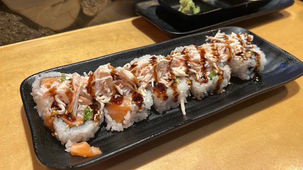SUSHI SAKE - 232 Photos & 174 Reviews - 345 N Virginia St, Reno, Nevada ...