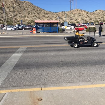 UTEP MINER METRO SHUTTLE - Updated November 2025 - 500 W University Ave ...