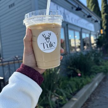 TULE COFFEEHOUSE - Updated April 2025 - 400 Photos & 202 Reviews - 9098 ...