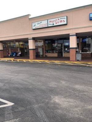 MOUNT DORA PIZZA & SUBS - 51 Photos & 97 Reviews - 2718 W Old US Hwy ...