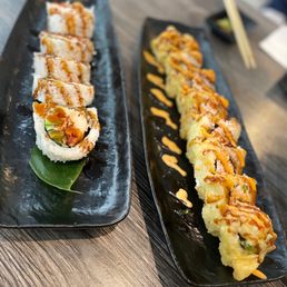 ANIKI’S SUSHI - Updated May 2025 - 4337 Photos & 2456 Reviews - 3810 ...