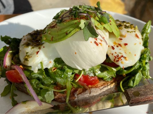 OVER EASY KITCHEN - 345 Photos & 287 Reviews - 460 County Rd 520 ...