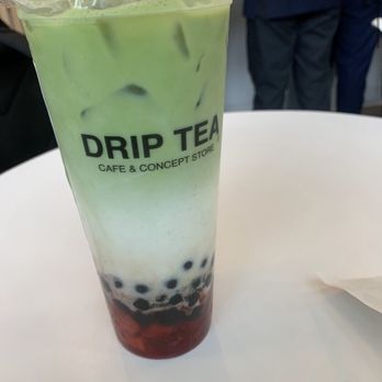 DRIP TEA - Updated September 2025 - 675 Photos & 422 Reviews - 1416 ...