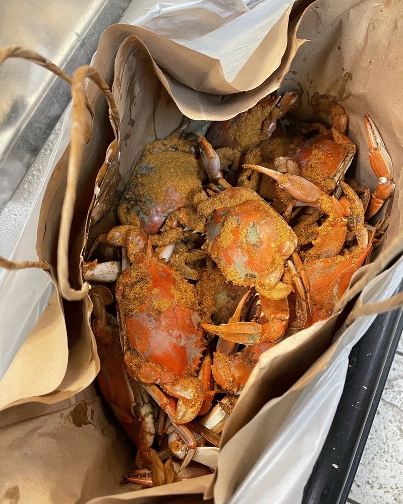 DOCKSIDE SEAFOOD MARKET - Updated October 2024 - 849 Photos & 514 ...