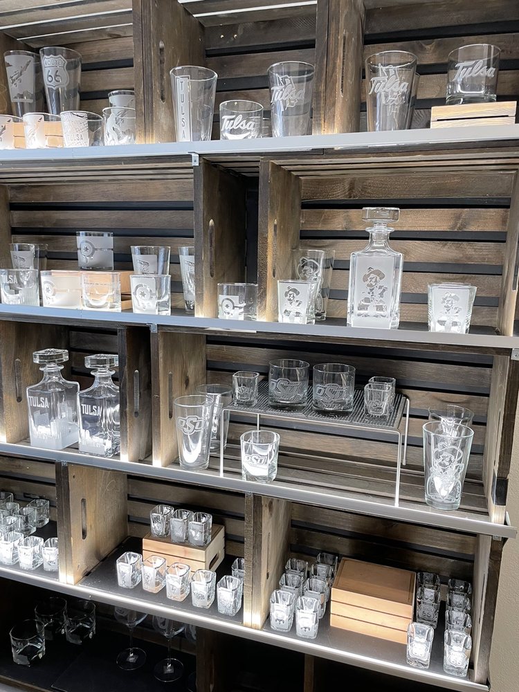 THE CHIZEL - Updated October 2025 - 12 Photos - 3310 S Yale Ave, Tulsa ...