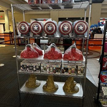 REGAL PALLADIUM - Updated January 2026 - 221 Photos & 107 Reviews ...