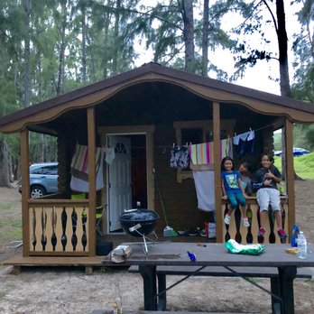 BELLOWS AFB CAMPGROUNDS - Updated October 2025 - 86 Photos & 24 Reviews ...