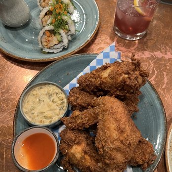 COMMUNION RESTAURANT AND BAR - TEMP. CLOSED - 1076 Photos & 357 Reviews ...