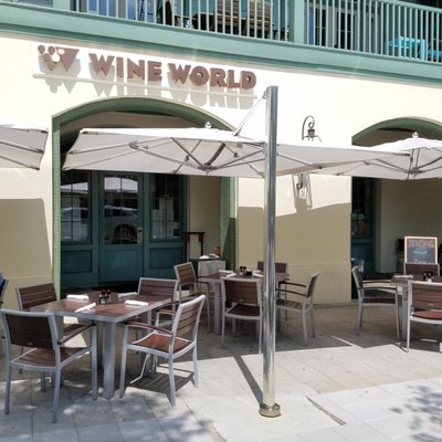 THE WINE BAR - WATERCOLOR - Updated October 2025 - 145 Photos & 133 ...