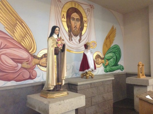 ST ANNE’S CATHOLIC CHURCH - Updated June 2025 - 42 Photos & 12 Reviews ...