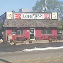 ANTIOCH PIZZA SHOP - Updated July 2025 - 39 Photos & 204 Reviews - 994 ...
