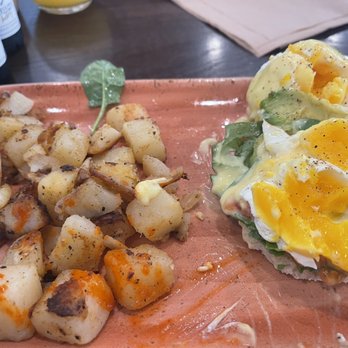 FIRST WATCH - Updated December 2024 - 434 Photos & 306 Reviews - 1097 N ...