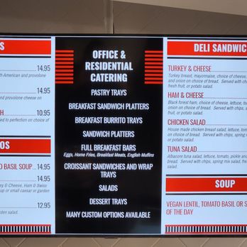 SCRATCH BAKERY CAFE - 210 Photos & 133 Reviews - 561 Newport Center Dr, Newport Beach ...