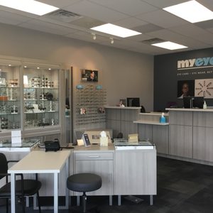 LEVENSON EYE ASSOCIATES - Updated July 2024 - 16 Reviews - 751 Oak St ...