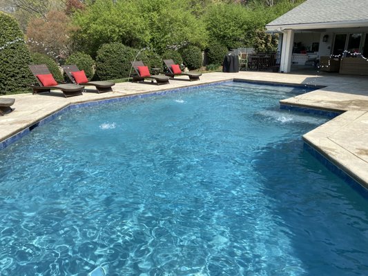 LIBERTY POOLS - Updated August 2025 - 15 Photos - Raleigh, North ...