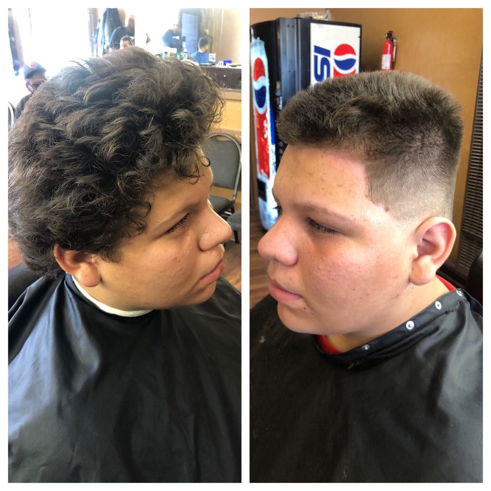 NEW ERA BARBER SHOP - 172 Photos - 2206 W Florence Ave, Los Angeles ...