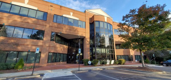 WAKE RADIOLOGY - Updated January 2026 - 22 Photos & 26 Reviews - 300 ...