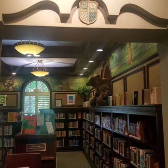 HIGHLAND PARK LIBRARY - Updated August 2025 - 74 Photos & 10 Reviews ...