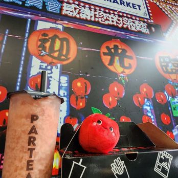 PARTEA NYC - UNION SQUARE - Updated July 2024 - 289 Photos & 67 Reviews ...