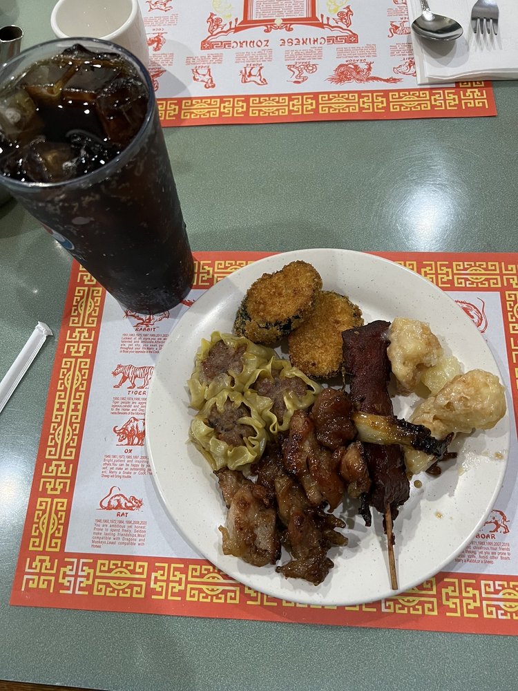 INFINITY PALACE CHINESE BUFFET - Updated December 2025 - 20 Photos & 35 ...